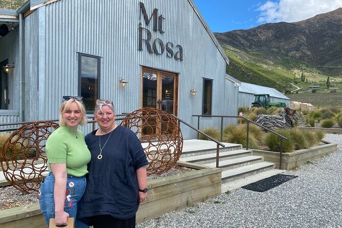 Wine Tour & Maori Culture Queenstown - The Sum Up