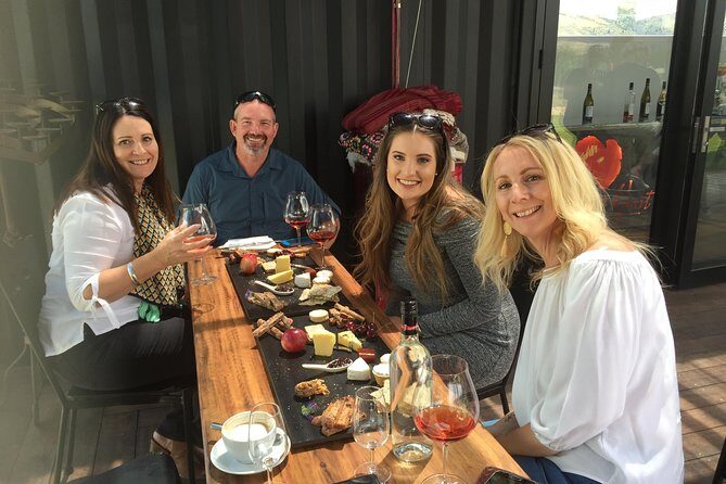 Wine Tour & Maori Culture Wanaka - Exploring the Best of Wanaka: Wine, Land, and Maori Culture