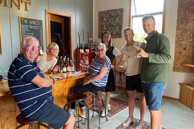 Wine Tour & Maori Culture Wanaka - The Itinerary: What to Expect