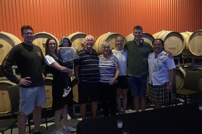 Wine Tour & Maori Culture Wanaka - What’s Noteworthy from Guest Feedback