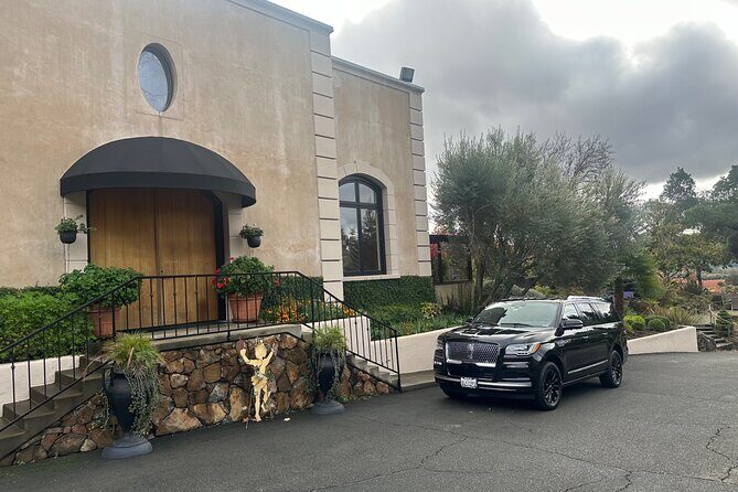Wine Tour Napa or Sonoma Valley 6 hours - Key Points