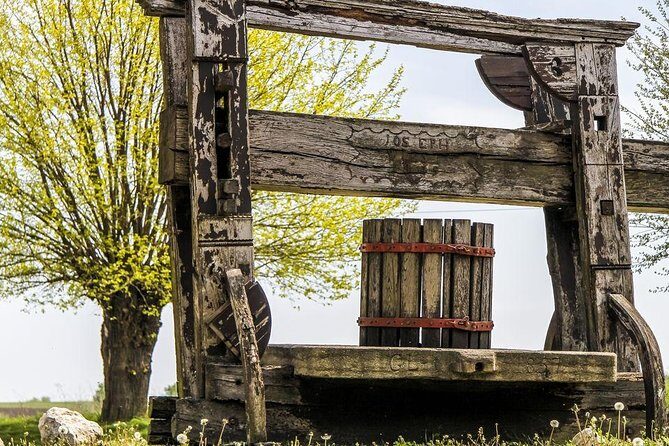 Wine Tour of Etyek from Budapest, taste even 7 kinds of wines! - Authenticity and the Overall Experience