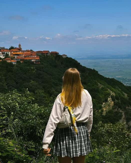 Wine Tour of Kakheti: Sighnaghi, Bodbe Monastery, Telavi - Why This Tour Is Worth Considering