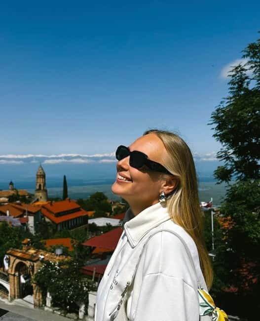 Wine Tour of Kakheti: Sighnaghi, Bodbe Monastery, Telavi - Who Will Love This Tour?
