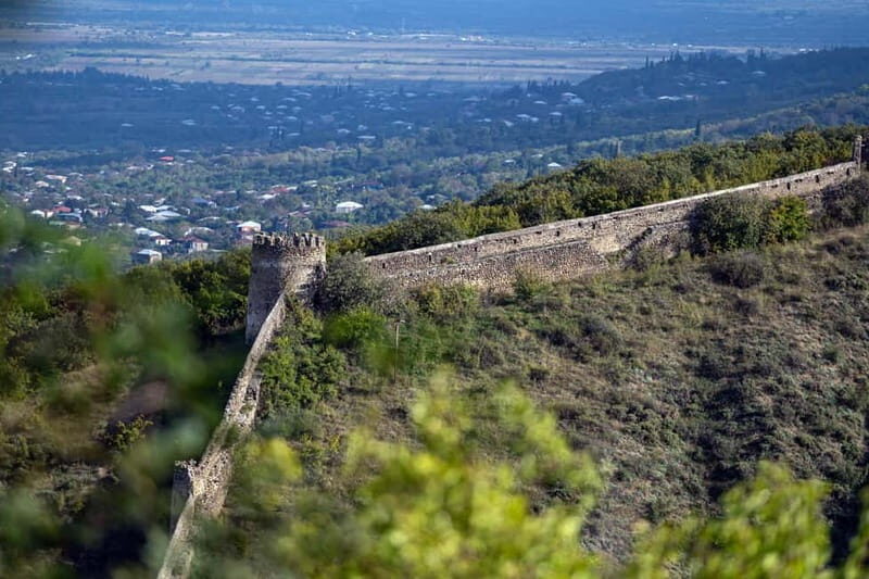 Wine Tour of Kakheti: Sighnaghi, Bodbe Monastery, Telavi - Final Thoughts: Is It Worth It?