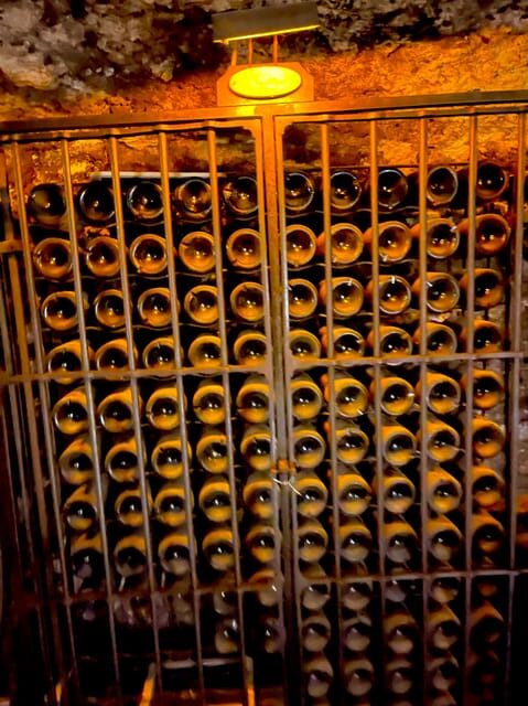 Wine Tour: On the Way to Chateauneuf du Pape - Analyzing the Value of the Tour
