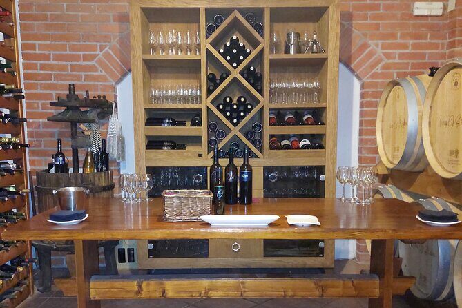 Wine tour Peljesac - Unwrapping the Experience: What to Expect from the Peljesac Wine Tour