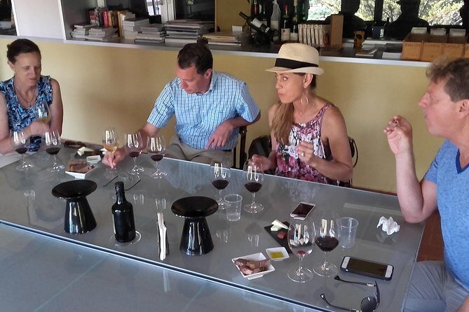 WINE TOUR PRIORAT: Visit 2 Top Wineries, Wine Tasting & Gourmet Lunch - FAQs