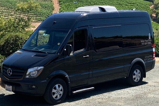 Wine Tour Pros - What Makes This Tour Stand Out?