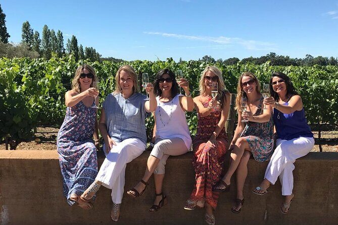 Wine Tour Pros - Dinner Transportation: SUV for Up To 6 Guests - The Experience’s Main Attractions and Practicalities