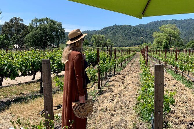 Wine Tour Pros - Dinner Transportation: SUV for Up To 6 Guests - Frequently Asked Questions
