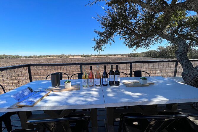 Wine Tour Pros - Fredericksburg Texas Wine Tour Up to 6 people - FAQs: Practical Questions Answered