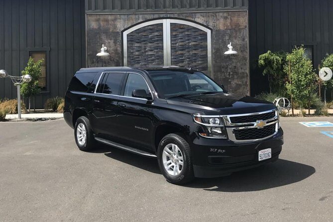 Wine Tour Pros - Napa Valley Wine Tour and Transportation - The Value of Convenience and Customization