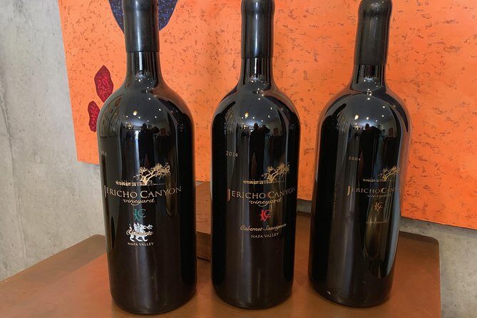Wine Tour Pros - Napa Valley Wine Tour and Transportation - Transportation and Group Size: Why It Matters