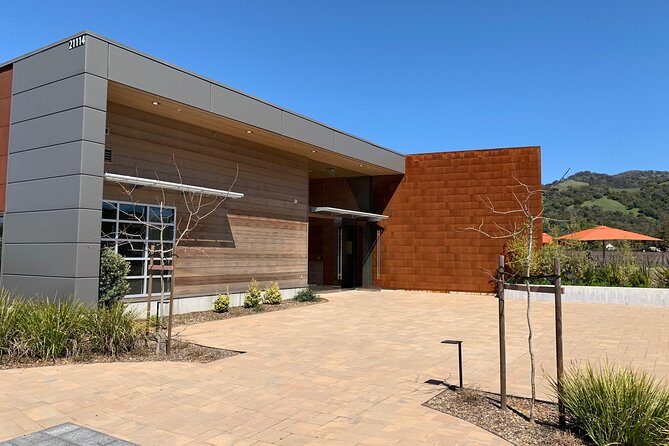 Wine Tour Pros - Napa Valley Wine Tour and Transportation - Who Should Consider This Tour?