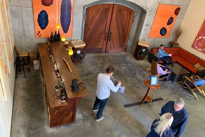 Wine Tour Pros - Napa Valley Wine Tour and Transportation - The Sum Up: Who Will Love This Napa Valley Tour?