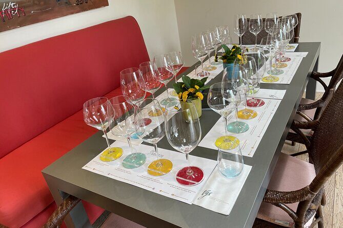 Wine Tour Pros - Sprinter Van Wine Tour: Up To 14 Guests - Pricing and Value