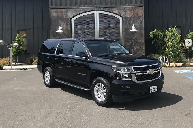 Wine Tour Pros - Wine Tour and Transportation: SUV Up To 6 Guests - How to Make the Most of This Tour