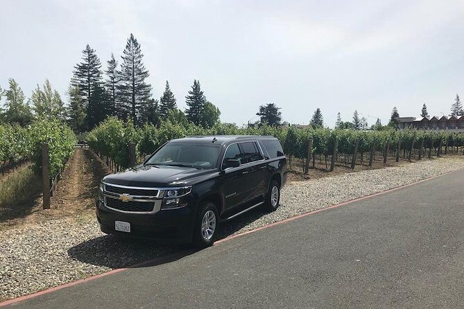 Wine Tour Pros - Wine Tour and Transportation: SUV Up To 6 Guests - FAQ