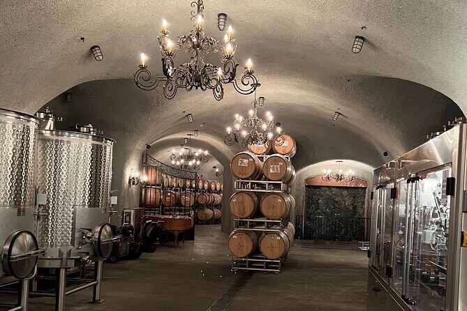 Wine Tour Pros - Wine Tour in Napa Valley: SUV For Up To 6 Guests - Authentic Experiences and Guest Perspectives