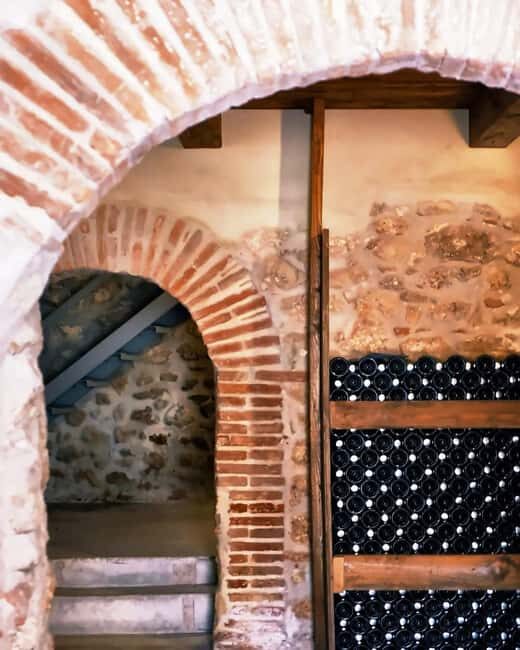 Wine Tour & Tasting of 6 Wines  Le Macchie, near Rome - Who Will Love This Tour?