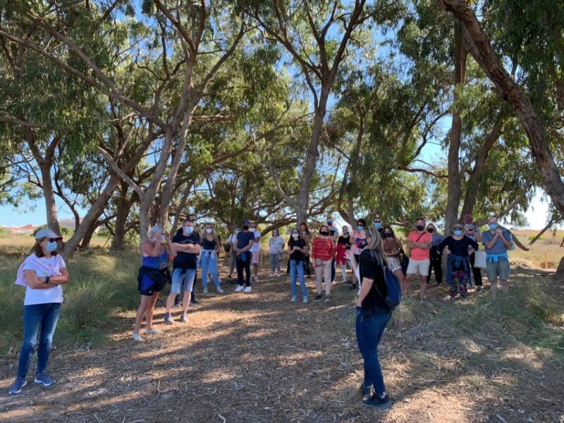 Wine Tour through the vineyards with tasting by Salt Lake - Final Thoughts: The Best of Nature and Nurture