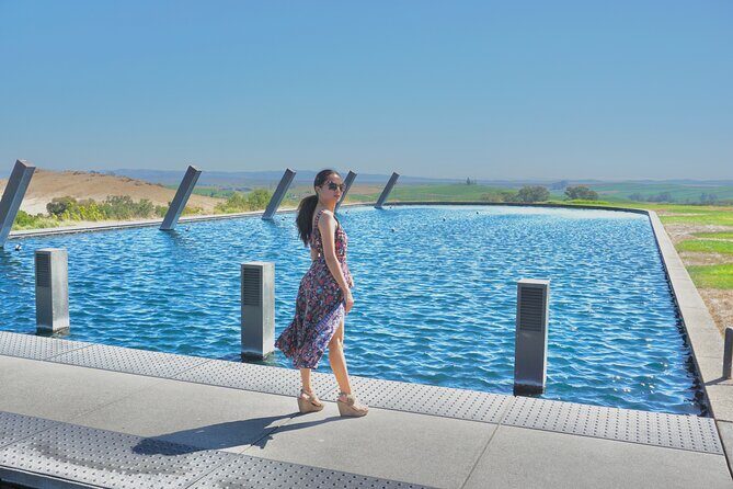 Wine Tour Transportation Services in Napa Valley - FAQs