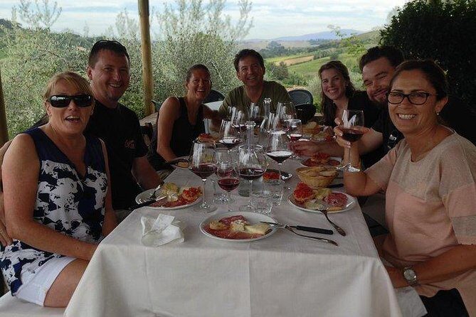 Wine Tour with Lunch and Wine Tasting - FAQ: Your Questions Answered