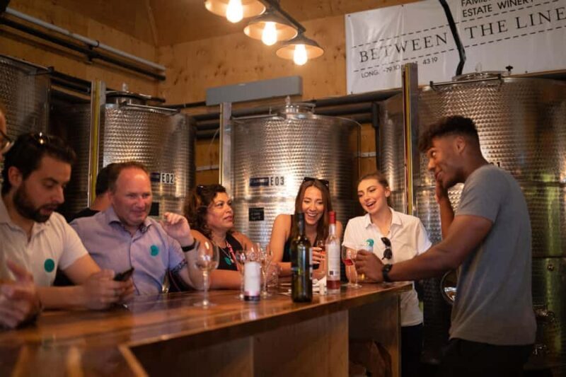 Wine Tour with Lunch in Niagara-on-the-Lake - Final Thoughts