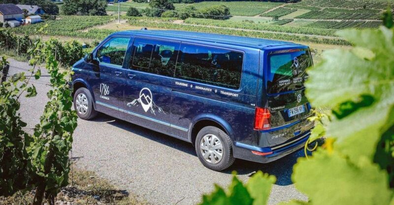 Wine Tour with private driver - 10 hours - FAQ
