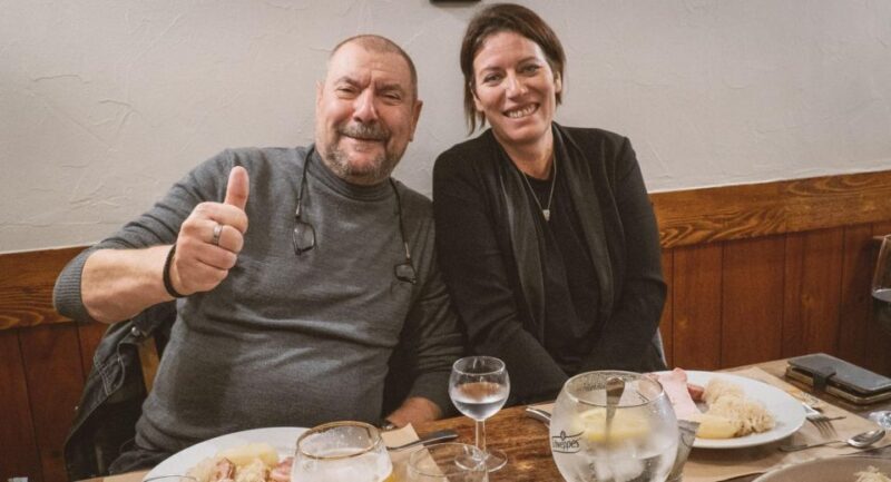 Wine Tour with private driver - Key Points