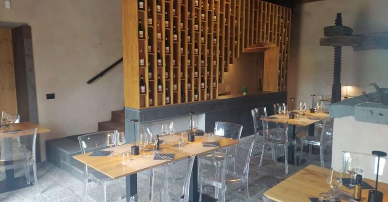 Wine tour with wine tasting - Who Should Consider This Tour?
