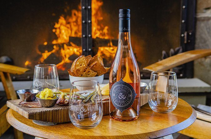 Wine Tour Wolfville Wine Tours in Nova Scotia- 6 Hours - The Sum Up