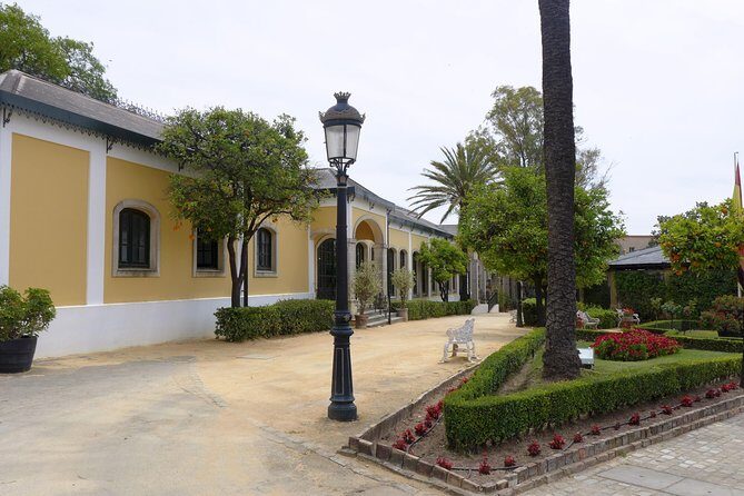 Wine Tourism Half Day Tour - Who Should Consider This Tour?