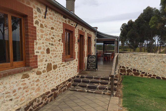Wine Tours Adelaide - The Convenience and Comfort of Private Transport