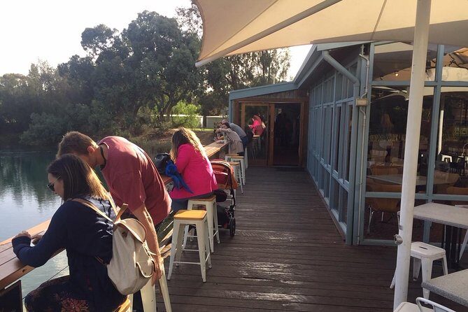 Wine Tours Adelaide - Additional Inclusions & What You Should Budget