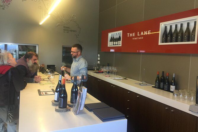 Wine Tours Adelaide - Authentic Feedback from Past Travelers
