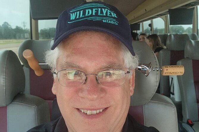 Wine Tours - Key Points