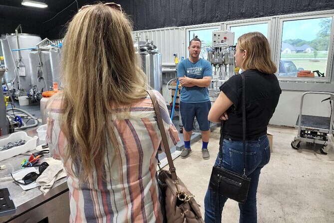 Wine Tours - An Overview of the Houston Wine Tour Experience