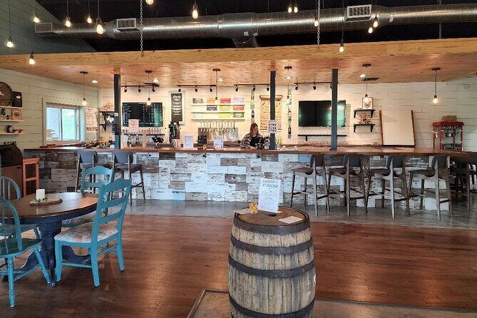 Wine Tours - What You’ll Love About This Tour