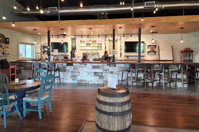 Wine Tours - Frequently Asked Questions