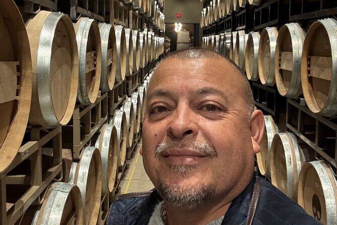 Wine Tours for 6 Hours and Private Transportation Services - A Closer Look at the 6-Hour Private Wine Tour in Napa & Sonoma