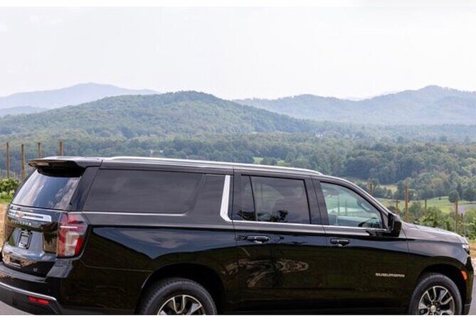 Wine Tours in Napa Valley - A Closer Look at the Tour Itinerary