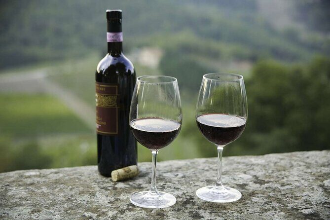 Wine Tours One - The Itinerary: A Closer Look