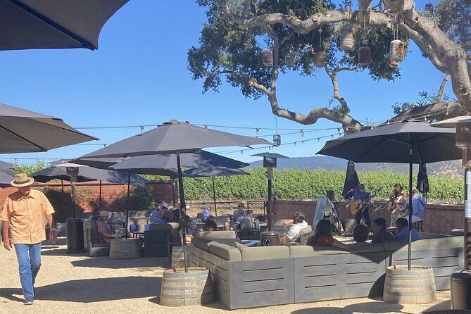 Wine Tours One - Who Will Love This Tour?