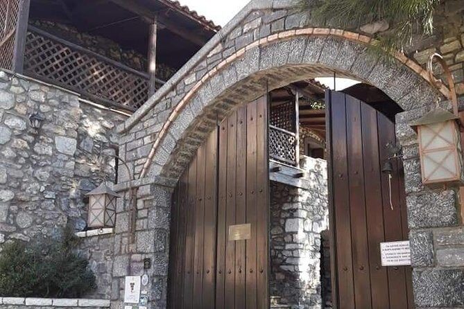 Wine Tours & Tasting in Family Wineries in Arcadia or Nemea - Why This Tour Offers Great Value