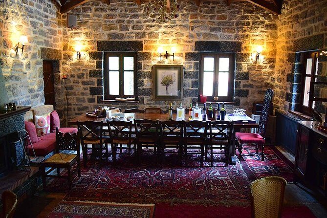 Wine Tours & Tasting in Family Wineries in Arcadia or Nemea - Final Thoughts