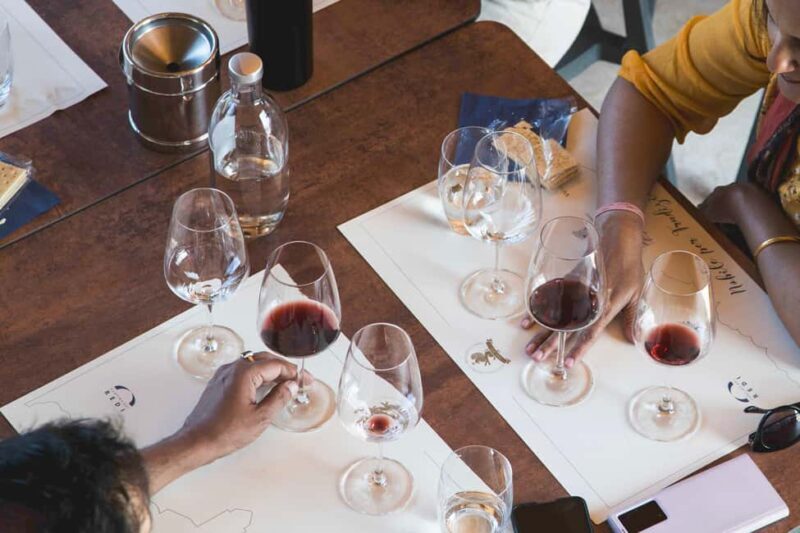 Wine Tour&Tasting THE SELECTIONS - Introduction: What this Tour Offers and Who it’s For