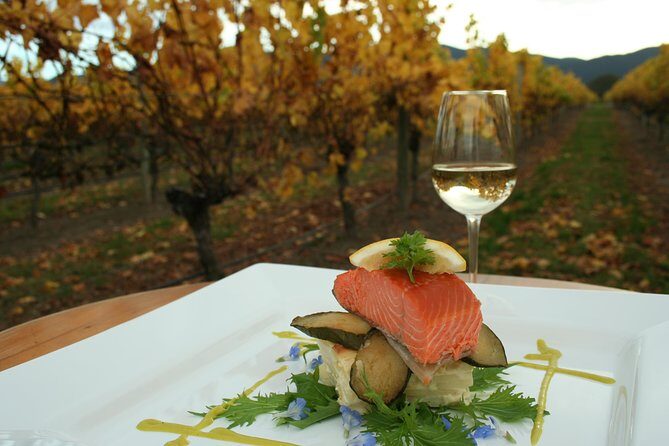 Wine trail and Christchurch City - Luxury, Small Group Tour - An Honest Look at the Tour Experience