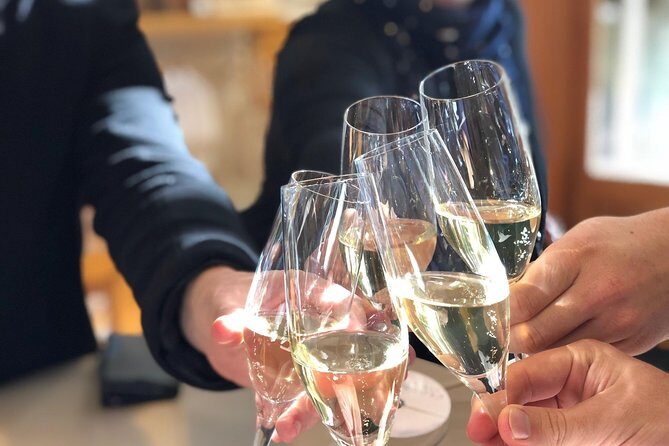 Wine trail and Christchurch City - Luxury, Small Group Tour - FAQ